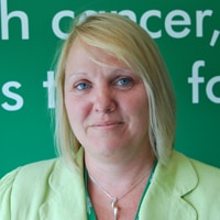 Dany Bell RGN,Dip, MSc, National Programme Lead Treatment and Recovery ...